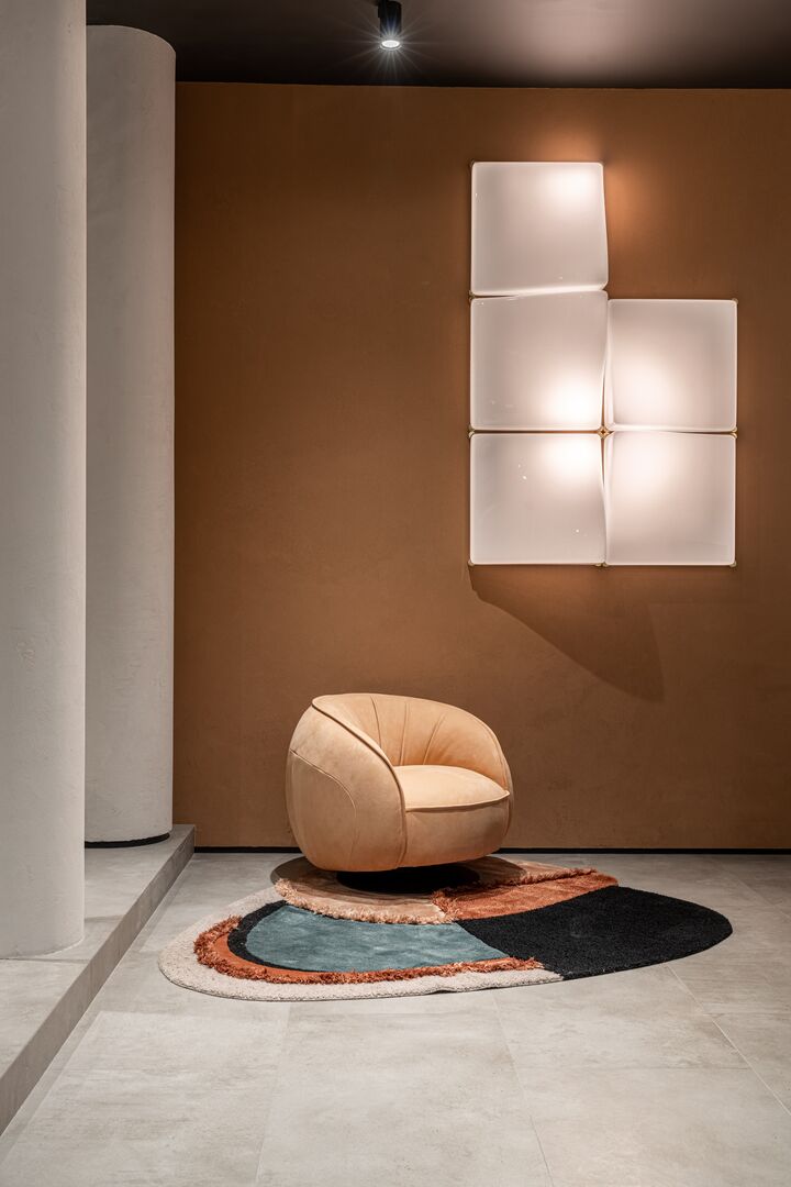 Baxter Gallery Moscow | Baxter