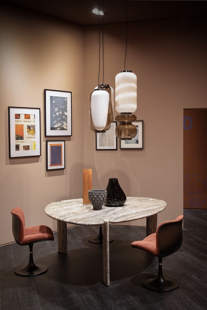 The Clay House 2024 | Baxter