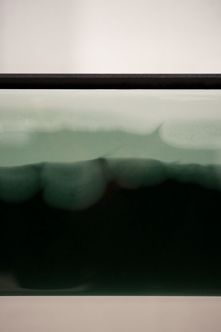Wood Resin | Baxter