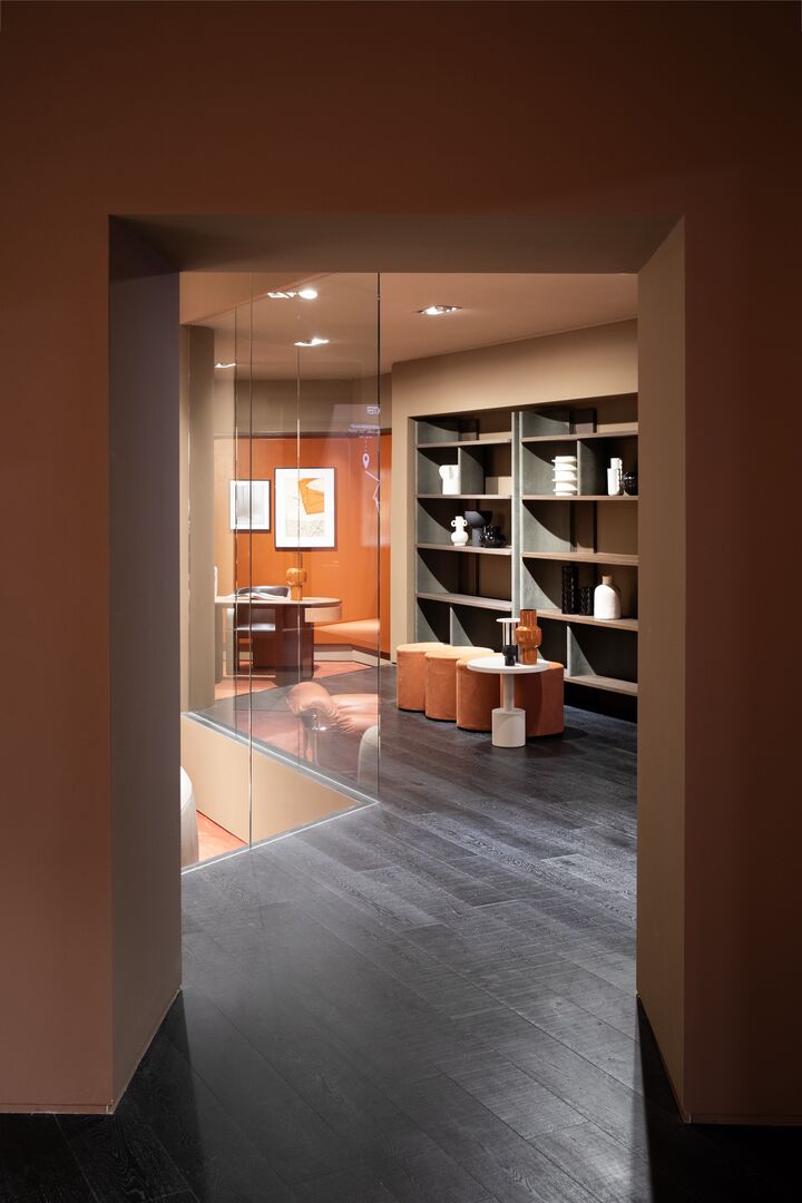 The Clay House 2024 | Baxter