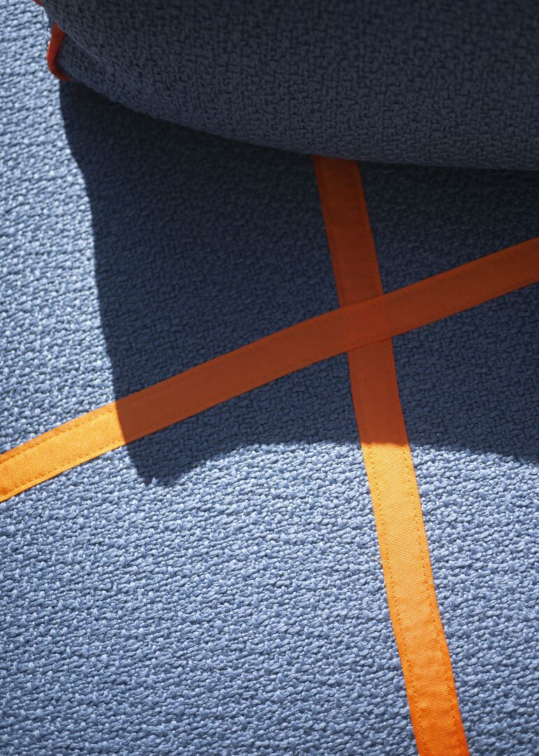 Crochet Avio | Baxter