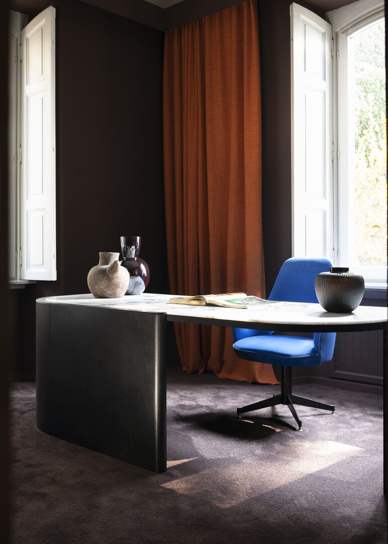 La casa sul lago | Baxter