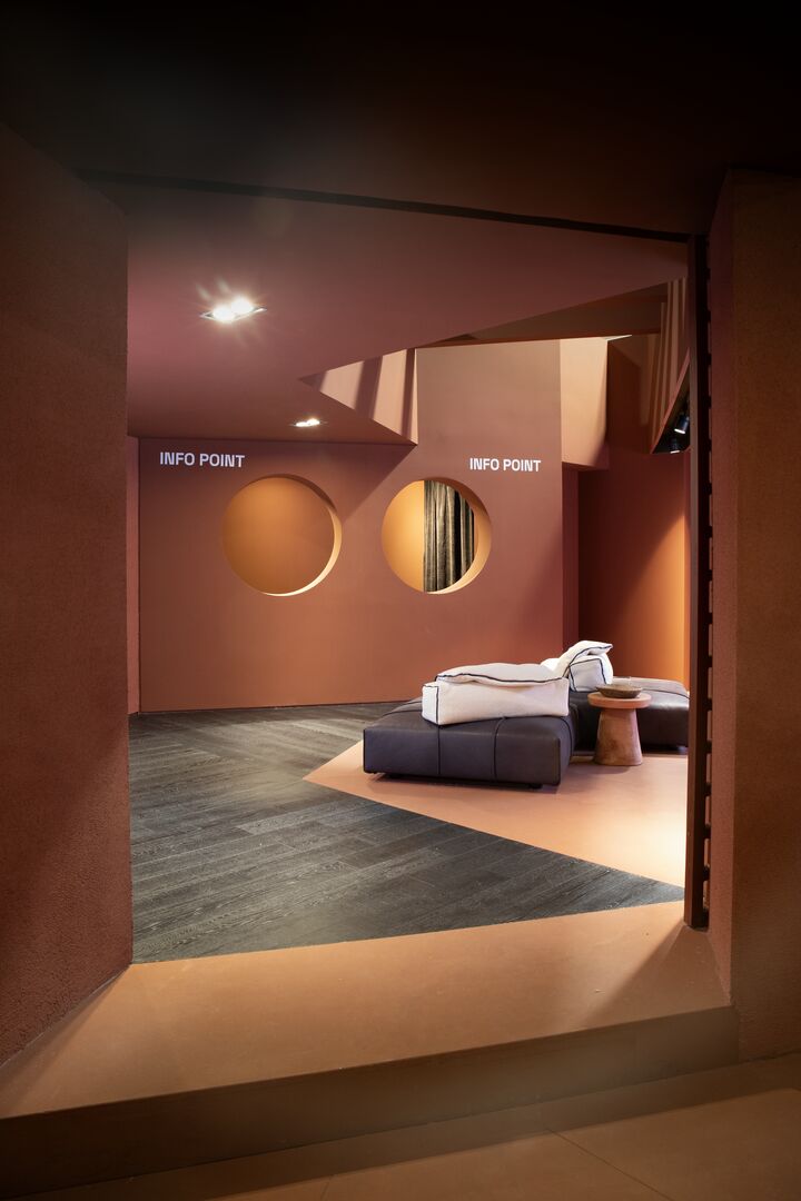 The Clay House 2024 | Baxter