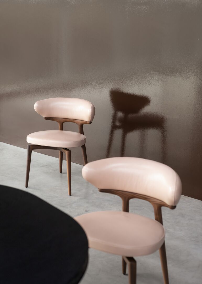 Polish Puff | Baxter