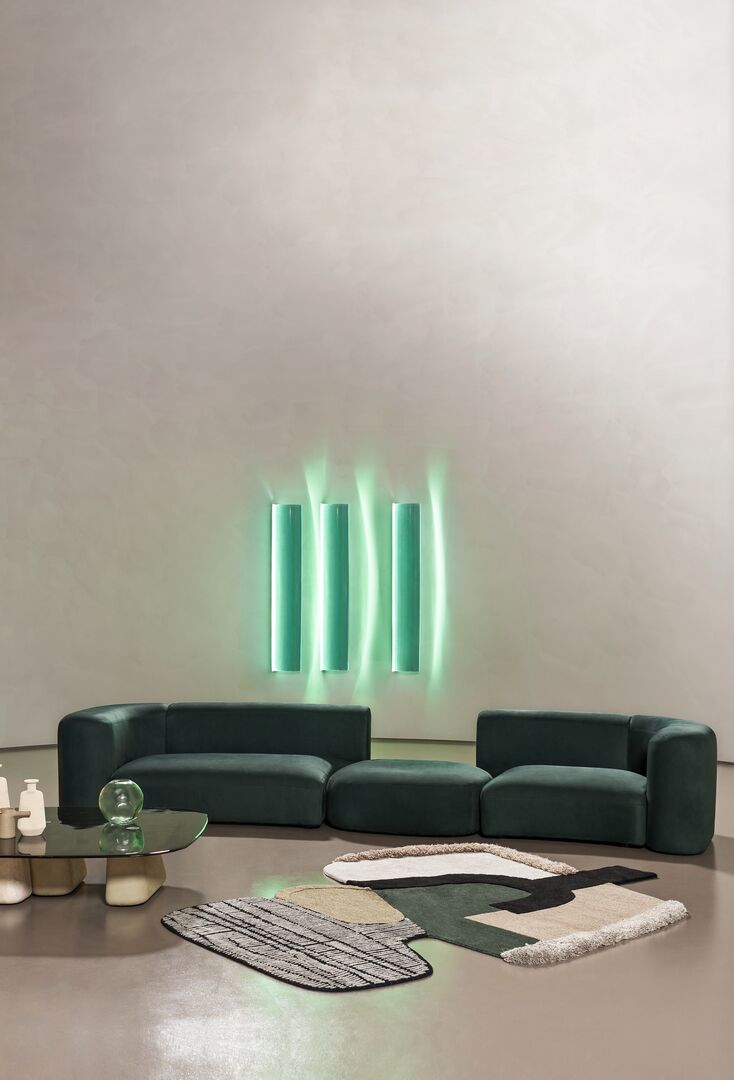 Nabuck Wood | Baxter